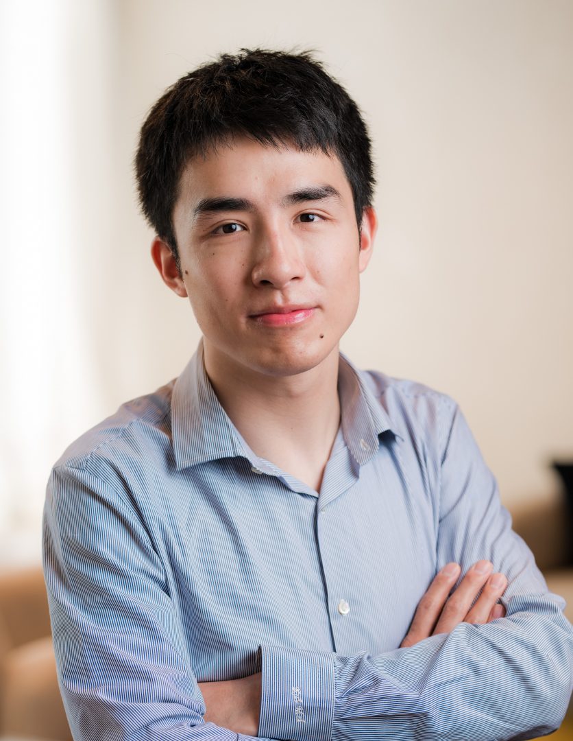 Meet The Team - Aleto