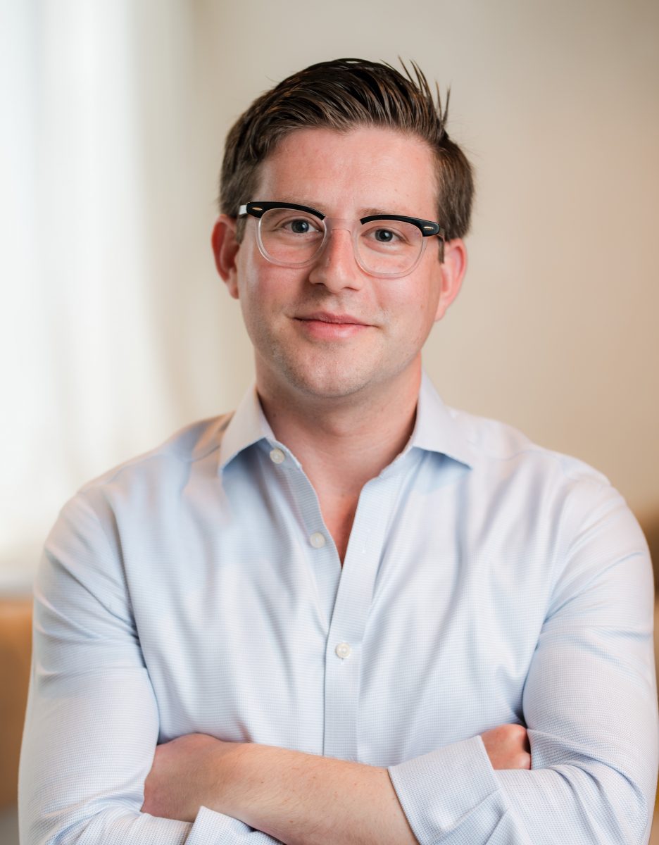 Meet The Team - Aleto