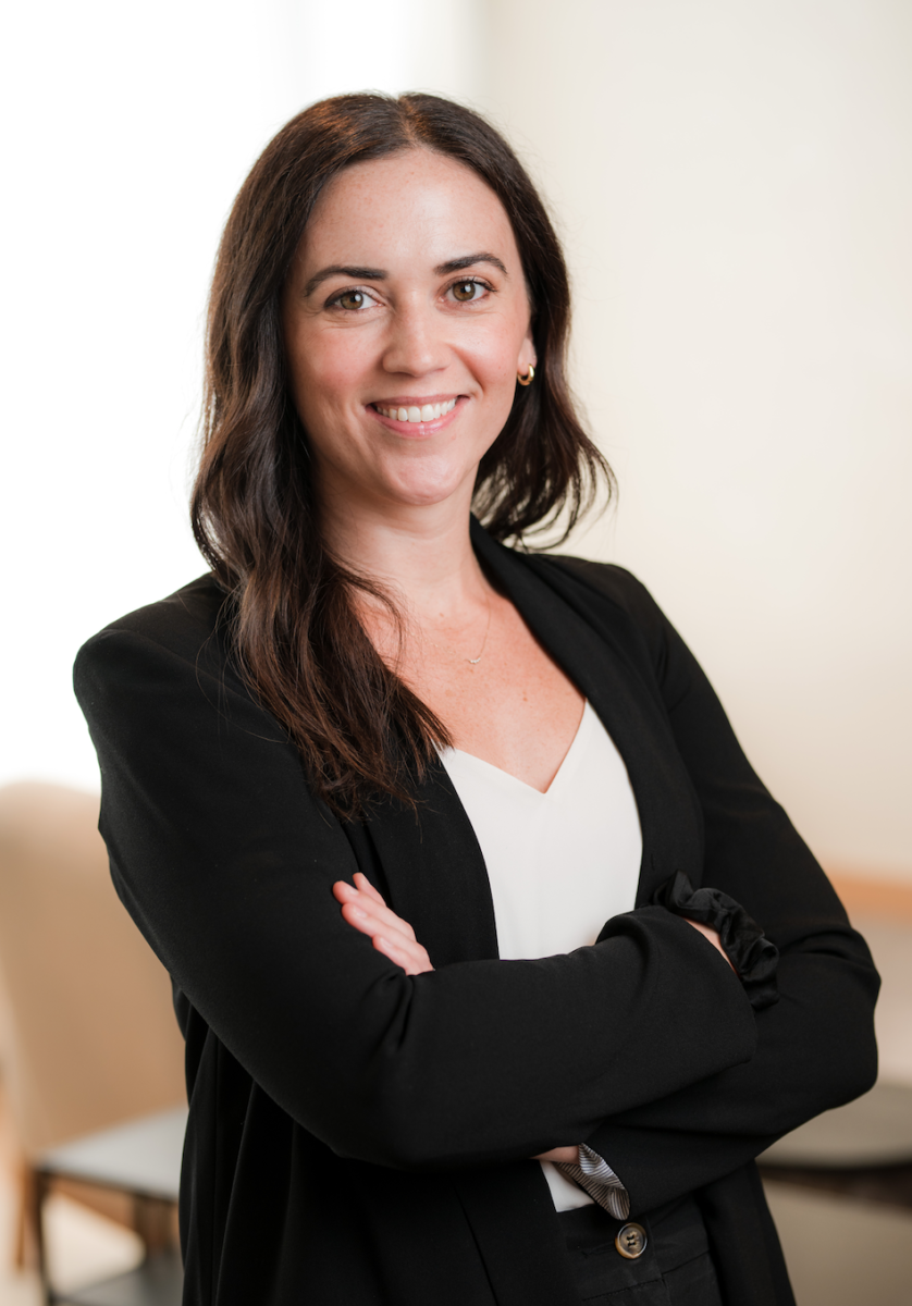 Meet The Team - Aleto